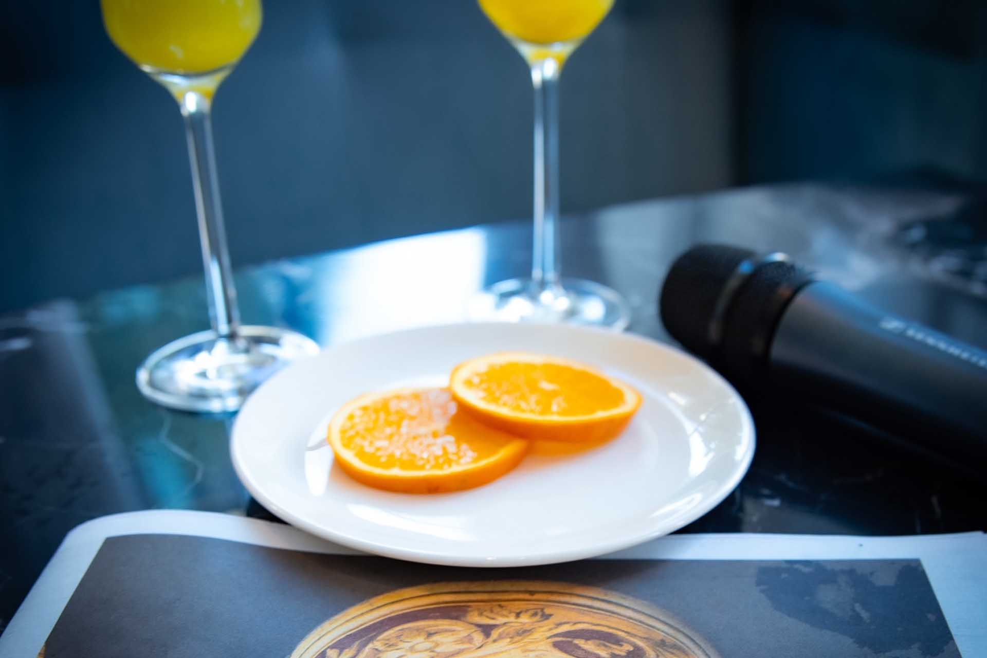 Sunday Morning Mimosa - Lawson Roberts